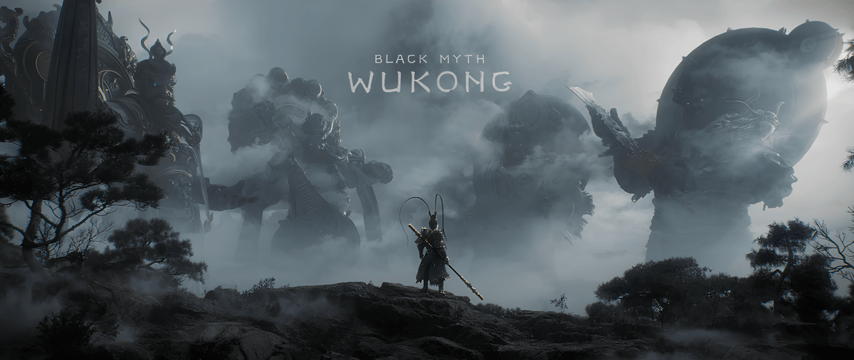Entdecken Sie den „Black Myth: Wukong-Welle“ – eine Möglichkeit, Geld ...